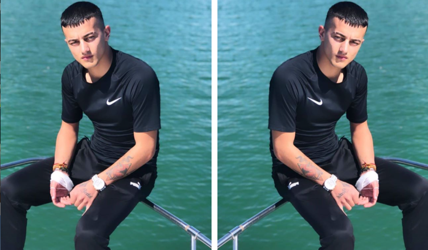 Tiktok Fenomeni ve Oyuncu Emrullah Sürmeli Kimdir? Nereli ve Kaç ...