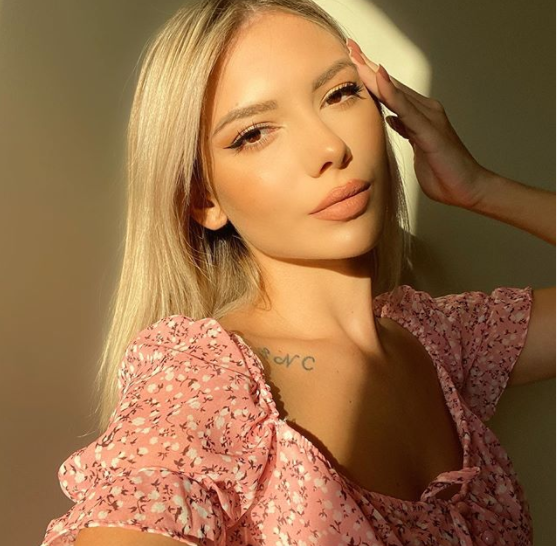 Instagram Fenomeni İlayda Sürücü Kimdir? Nereli ve Kaç Yaşında? | Tozlu ...