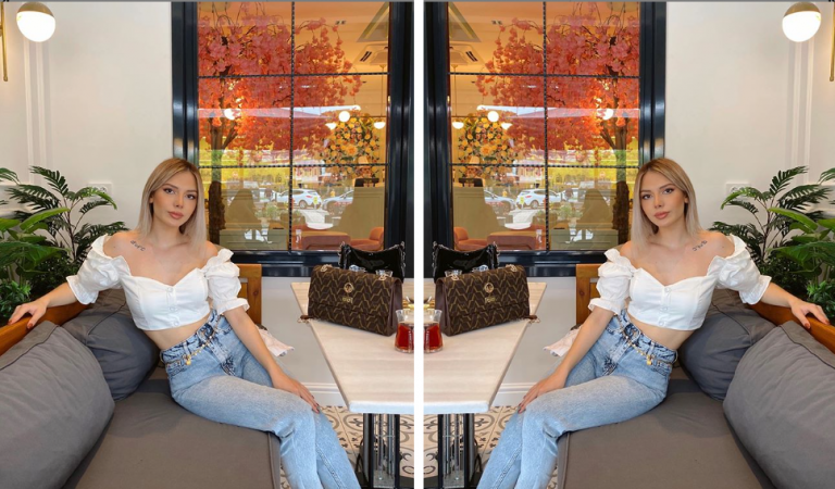 ilayda-surucu-kimdir | Tozlu Mikrofon