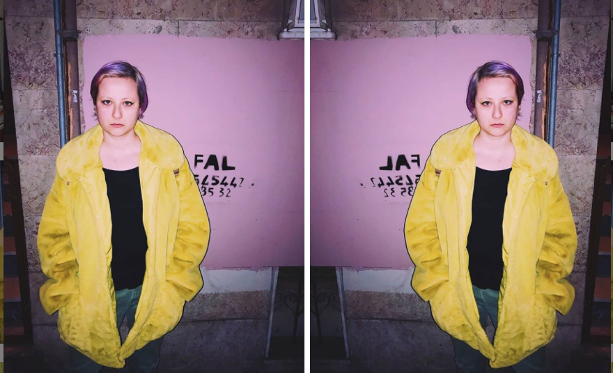 Sosyal Medya Fenomeni Kazıklı Maria Kimdir? Nereli? Kaç Yaşında ...