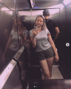 Sosyal Medya Fenomeni Kazıklı Maria Kimdir? Nereli? Kaç Yaşında ...