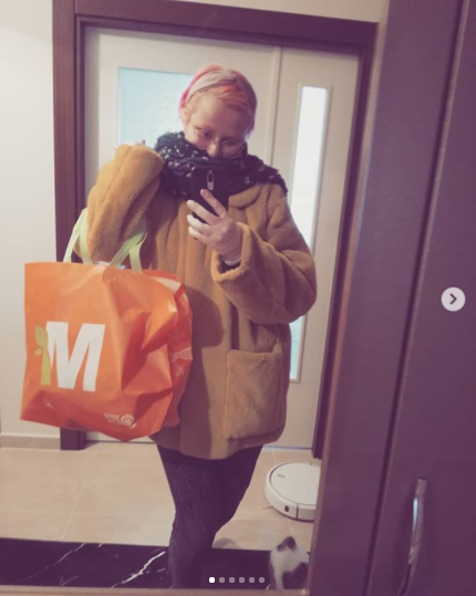 Sosyal Medya Fenomeni Kazıklı Maria Kimdir? Nereli? Kaç Yaşında ...