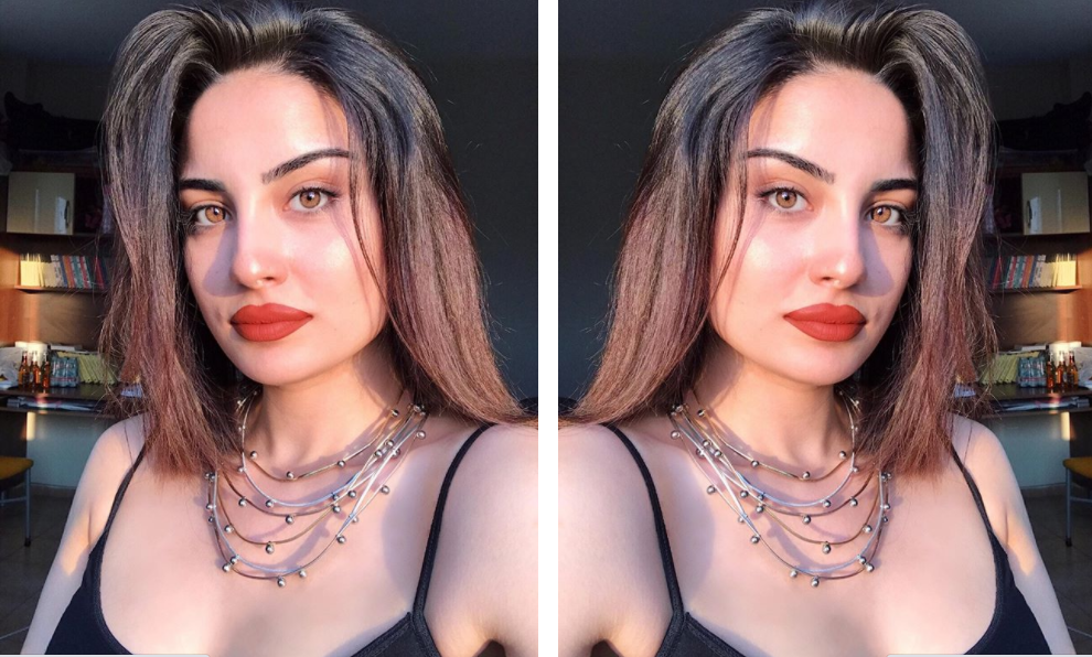 Instagram Fenomeni Merve Can (meri.mervecan) Kimdir? Nereli ve Kaç ...