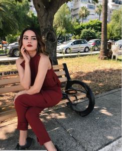 Instagram Fenomeni Merve Can (meri.mervecan) Kimdir? Nereli ve Kaç ...