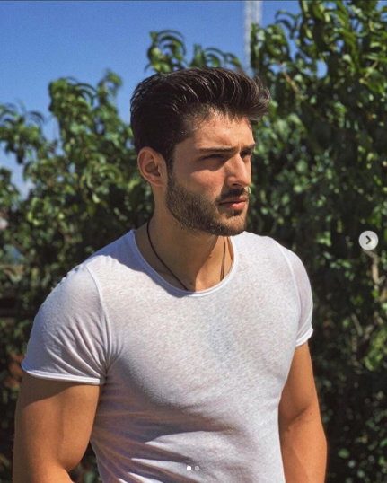 Sosyal Medya Fenomeni Orhan Becerir Kimdir? Nereli ve Kaç Yaşında ...