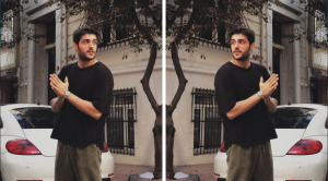 Sosyal Medya Fenomeni Orhan Becerir Kimdir? Nereli ve Kaç Yaşında ...