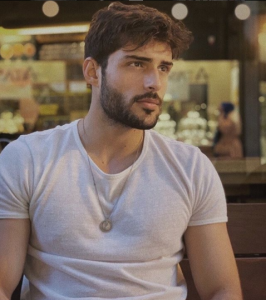 Sosyal Medya Fenomeni Orhan Becerir Kimdir? Nereli ve Kaç Yaşında ...