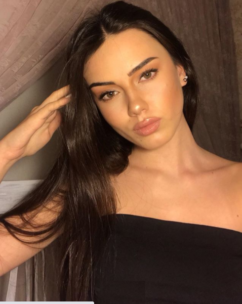 Tiktok ve Instagram Fenomeni Sude Durmuş Kimdir? Nereli ve Kaç Yaşında ...