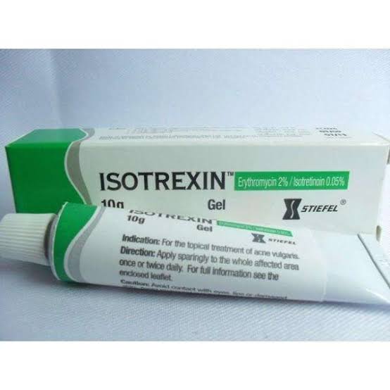 Isotrexin Reçetesiz Alınır mı? Tüylenme Yapar mı? | Tozlu Mikrofon