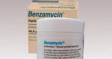 Benzamycin Reçetesiz Satılır mı? Tüylenme Yapar mı? Sırta Sürülür mü ...