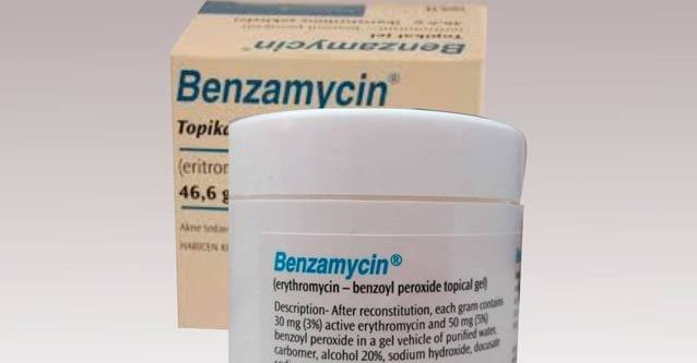 Benzamycin Reçetesiz Satılır mı? Tüylenme Yapar mı? Sırta Sürülür mü ...