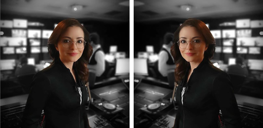 A Haber Sunucusu Banu El Kimdir? Nereli ve Kaç Yaşında? Boyu? Evli mi ...