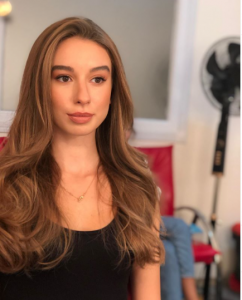 baraj-fulya-irem-tuncer-gercek-adi-instagram | Tozlu Mikrofon