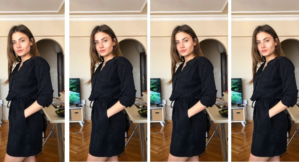 Ece Baliç Kimdir? Nereli ve Kaç Yaşında? Sevgilisi Kimdir? Boyu ...
