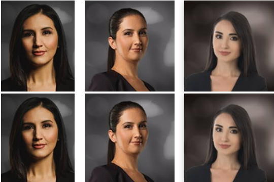 CNN Türk Muhabiri Elçin Ergün Kimdir? Nereli ve Kaç Yaşında? Boyu ...