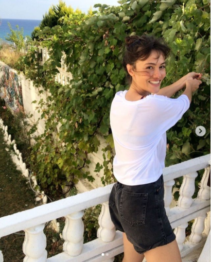 Gülper Özdemir Kimdir? Nereli ve Kaç Yaşında? Sevgilisi Kim? Boyu ... Gülper Özdemir Kimdir? Nereli ve Kaç Yaşında? Sevgilisi Kim? Boyu ...