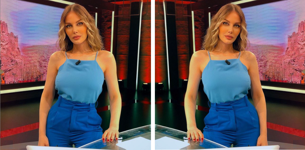 hande-sarioglu-kimdir | Tozlu Mikrofon