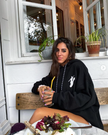 Moda Tasarımcısı Nil Ninat Kimdir? Nereli ve Kaç Yaşında? Boyu Kaç ...