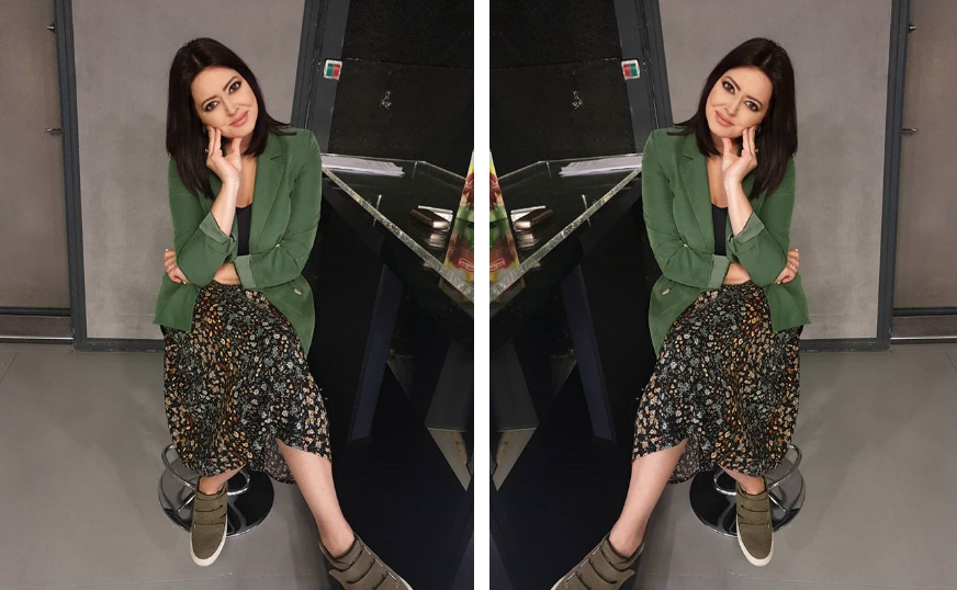 Seda Selek Kimdir? Nereli ve Kaç Yaşında? Boyu? Eşi Kimdir? | Tozlu ...