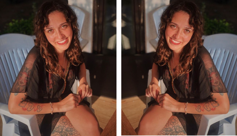 selin-kidil-kimdir | Tozlu Mikrofon