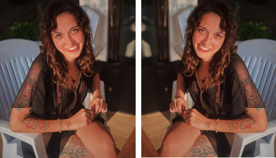 Sosyal Medya Fenomeni Selin Kidil Kimdir? Nereli ve Kaç Yaşında ...