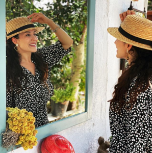 serife-aksoy-esi-kimdir | Tozlu Mikrofon