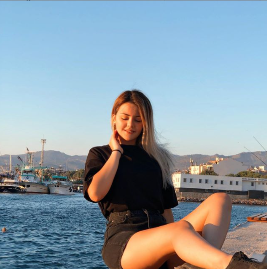 Instagram ve YouTube Fenomeni Sunay Sagut Kimdir? Nereli ve Kaç Yaşında ...