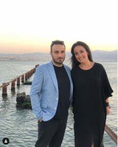 uras-benlioglu-esi-kimdir | Tozlu Mikrofon