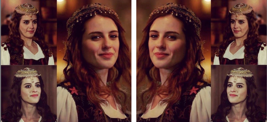 yesil-deniz-sibel-gunes-sayin-kimdir | Tozlu Mikrofon