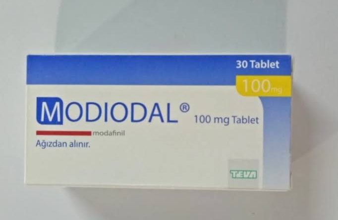 Modiodal Kilo Verdirir mi? | Tozlu Mikrofon