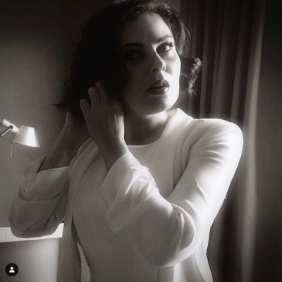 Aslı Altaylar Kimdir? Nereli ve Kaç Yaşında? Boyu? Evli mi? Eşi Kim ...