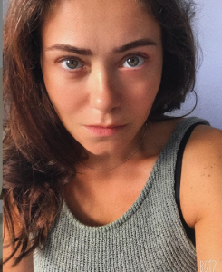 Birgen Engin Kimdir? Nereli ve Kaç Yaşında? Boyu? Sevgilisi? | Tozlu ...