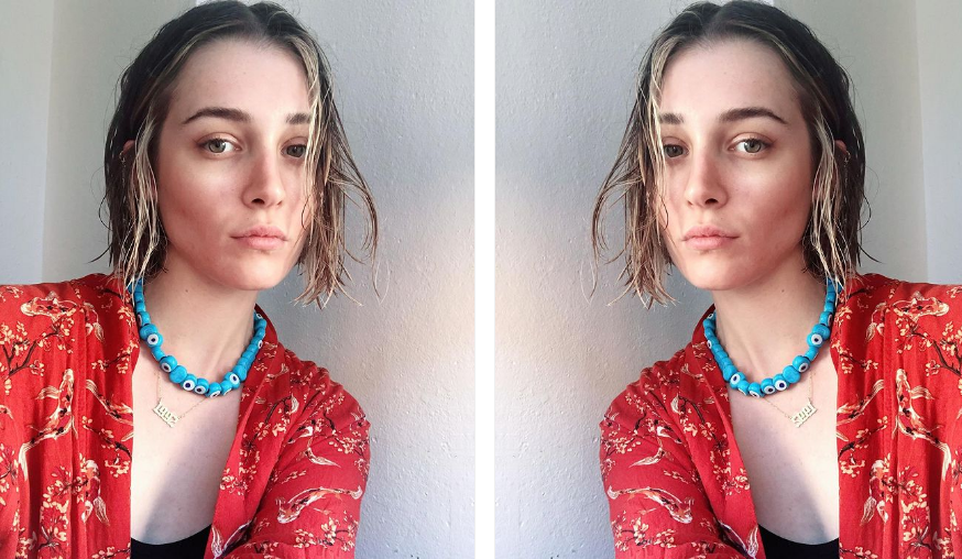 Deniz Işın Kimdir? Nereli ve Kaç Yaşında? Boyu? Sevgilisi? Oynadığı ...