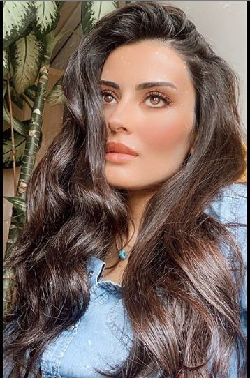 Emel Dede Kimdir? Nereli ve Kaç Yaşında? Sevgilisi? Boyu? Hangi ...