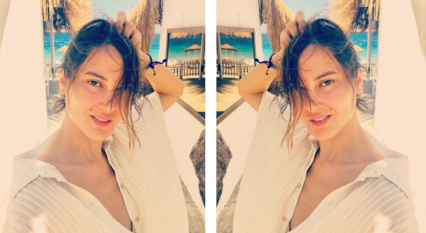 Mine Kılıç Kimdir? Nereli ve Kaç Yaşında? Boyu? Evli mi? Eşi? | Tozlu ...