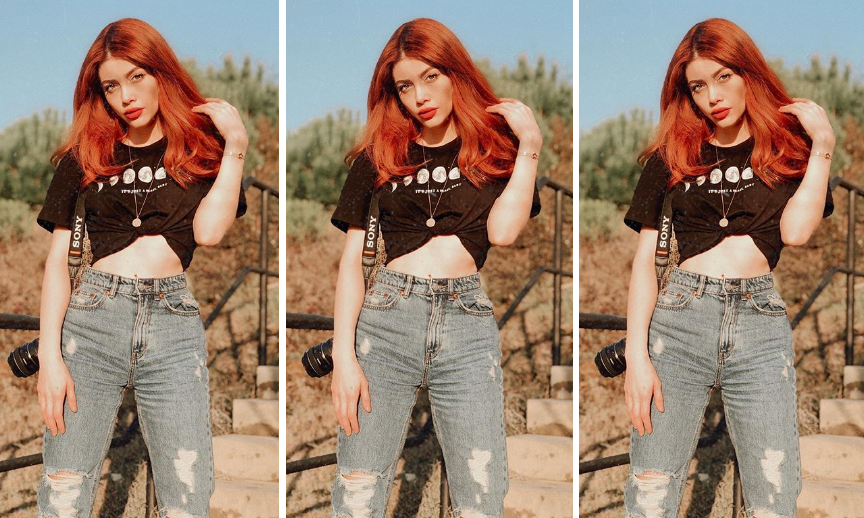 Naz Frambuaz Kimdir? Nereli ve Kaç Yaşında? Sevgilisi? Boyu? | Tozlu ...