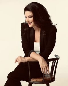 Habertürk Sunucusu Oylum Talu Kimdir? Nereli ve Kaç Yaşında? Boyu? Eşi ...