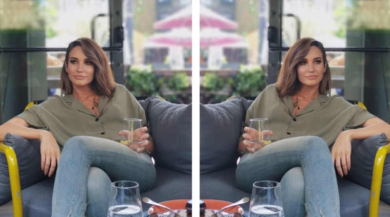 Rojda Demirer Kimdir? Nereli ve Kaç Yaşında? Boyu? Sevgilisi? Oynadığı ...