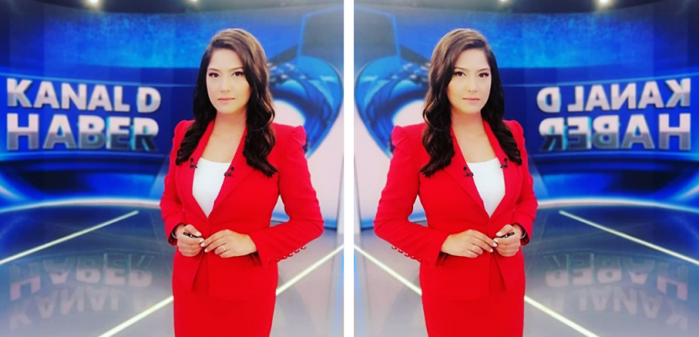 secil-ozer-yakinbas-kimdir | Tozlu Mikrofon