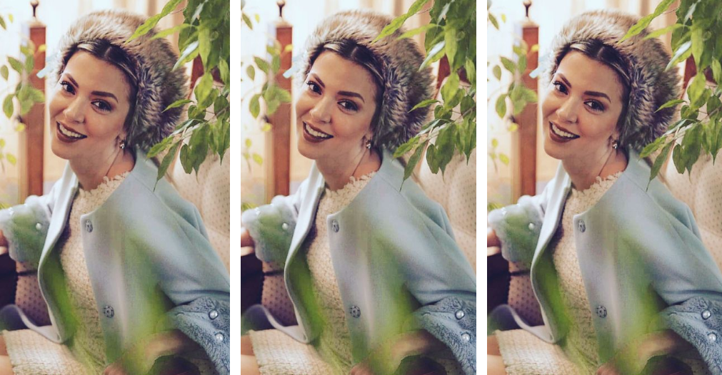 Simge Selçuk Kimdir? Nereli ve Kaç Yaşında? Boyu? Eşi? Oynadığı Diziler ...