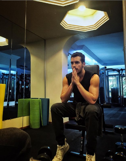 Aksel Bonfil Kimdir? Nereli ve Kaç Yaşında? Boyu? Evli mi? Oynadığı ...