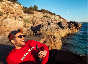 Aksel Bonfil Kimdir? Nereli ve Kaç Yaşında? Boyu? Evli mi? Oynadığı ...