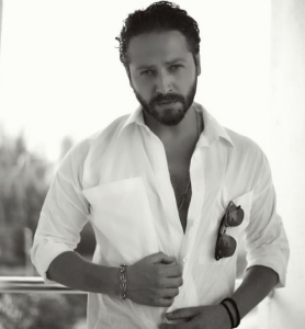 Ali Oğuz Şenol Kimdir? Nereli ve Kaç Yaşında? Boyu? Eşi Kimdir ...