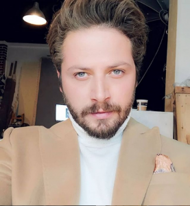 Ali Oğuz Şenol Kimdir? Nereli ve Kaç Yaşında? Boyu? Eşi Kimdir ...