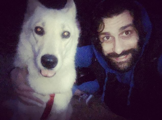 Aytek Şayan Kimdir? Nereli ve Kaç Yaşında? Boyu? Eşi? Oynadığı Diziler ...