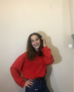 Balım Gaye Bayrak Kimdir? Nereli ve kaç Yaşında? Boyu? Oynadığı Diziler ...