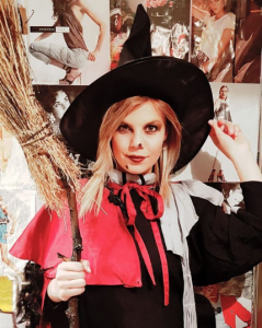 begum-topcu-instagram | Tozlu Mikrofon