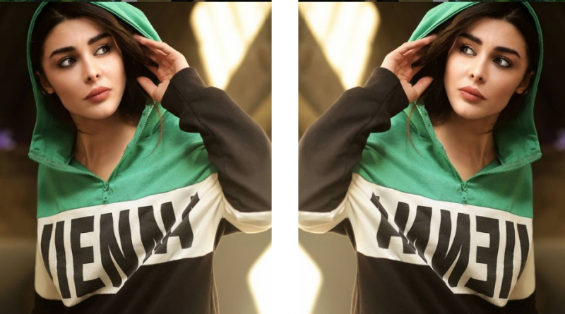 Büşra Cebe Kimdir? Nereli ve Kaç Yaşında? Sevgilisi? Boyu? Oynadığı ...