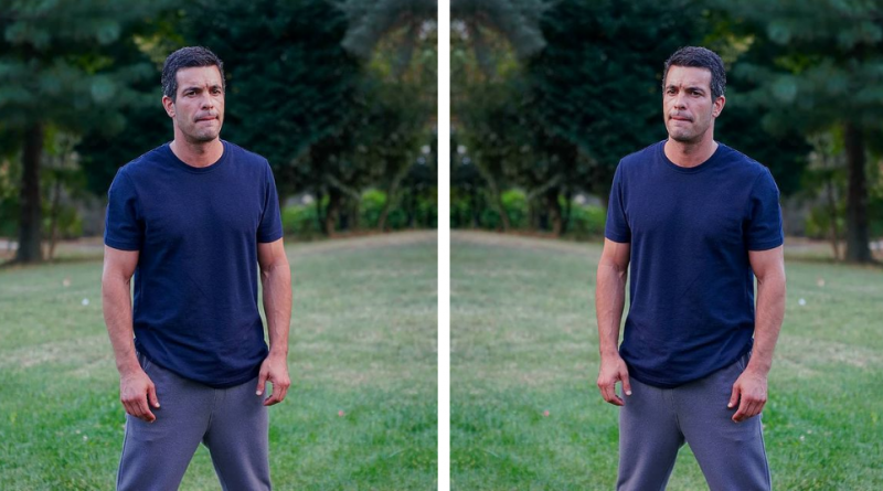 Can Verel Kimdir? Nereli ve Kaç Yaşında? Boyu? Evli mi? Oynadığı ...