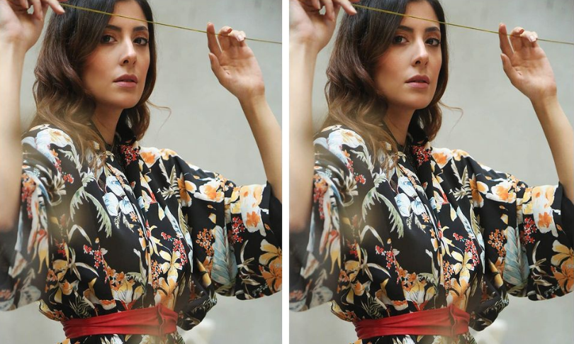 Defne Bölükbaşıoğlu Kimdir? Nereli ve Kaç Yaşında? Boyu? Sevgilisi ...